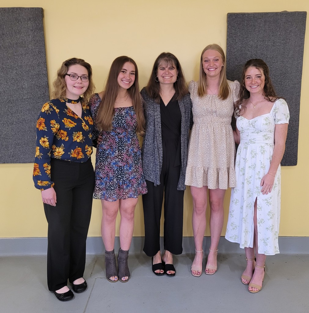 Live Feed | Mount Pleasant Area School District